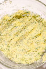 Escargot Recipe (With & Without Shells) - Legally Healthy Blonde
