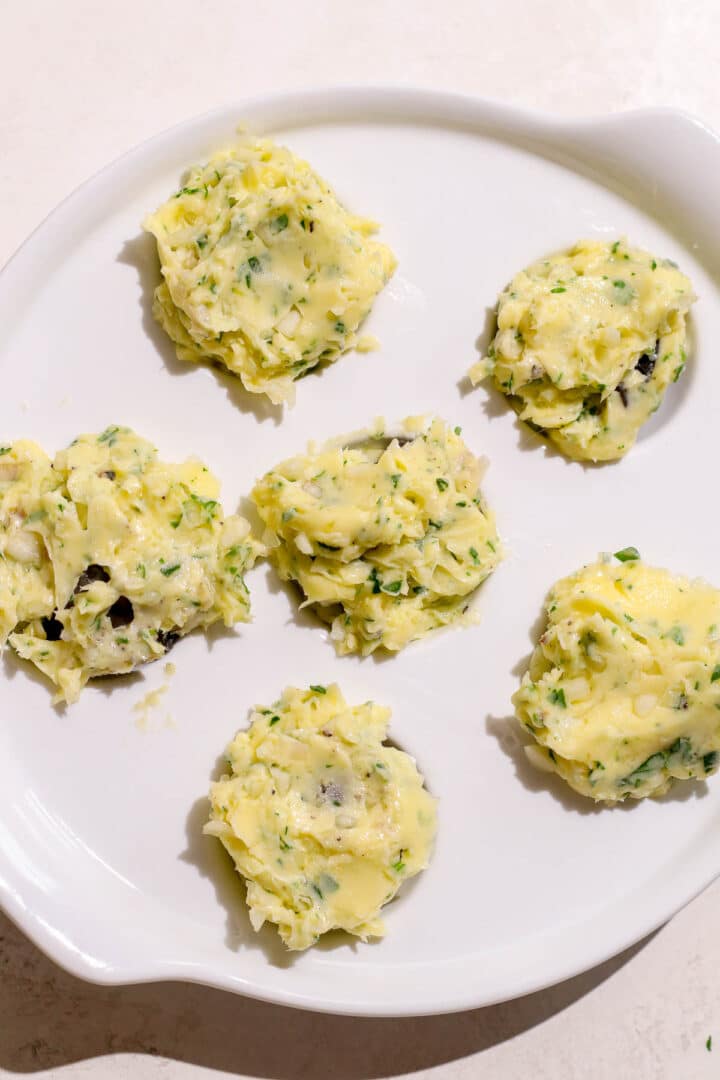 Escargot Recipe (With & Without Shells) - Legally Healthy Blonde