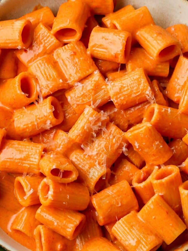 Vegan Pasta Recipes - Legally Healthy Blonde